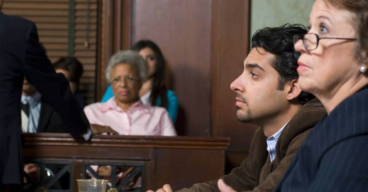 Why You Should Seek Legal Help in Your Criminal Defense Case