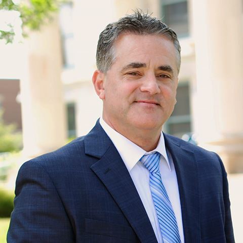 Brian D. Sleeth | Rutter and Sleeth Law Offices