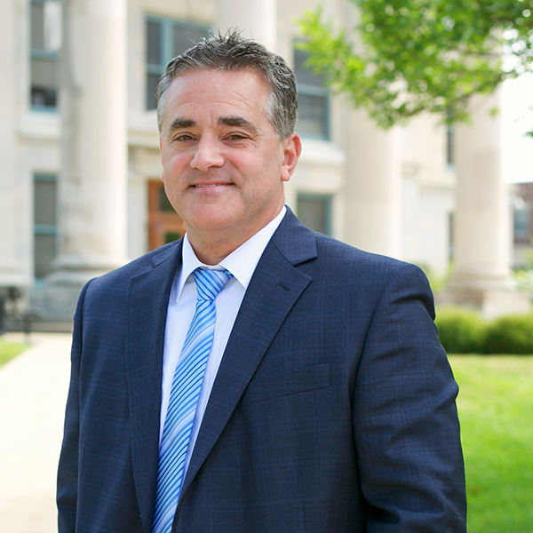 Brian D. Sleeth | Rutter and Sleeth Law Offices